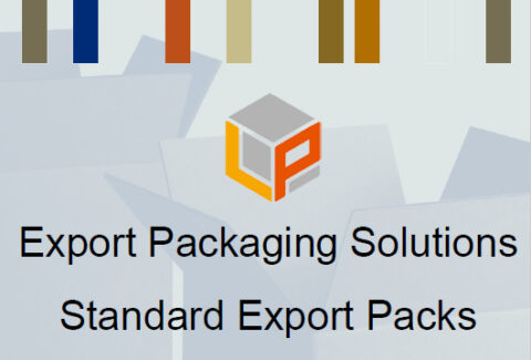 Export Packs | LetsPackage